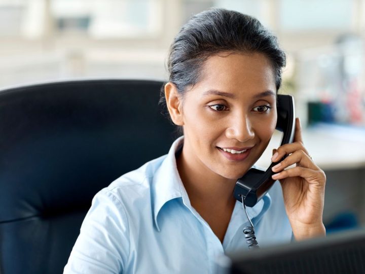 Best Copper Landline Phone Service Providers in 2026 - iFax