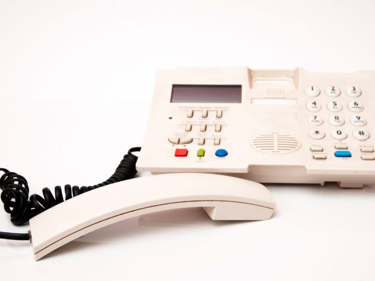 UK Landline Switch Off: What It Means for Homes and Businesses - iFax