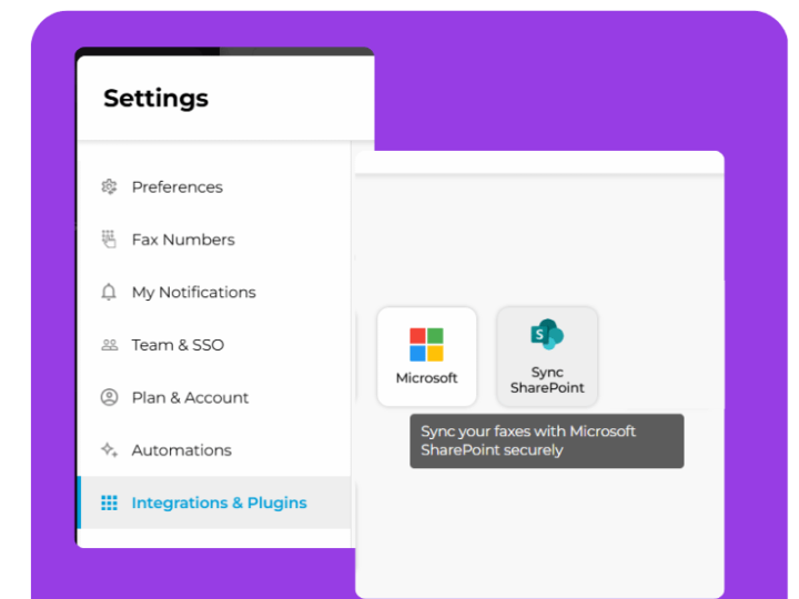 Microsoft Fax: Send Fax From Microsoft 365 Using iFax