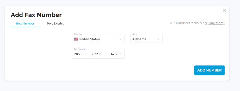 How to Fax From Windows 11