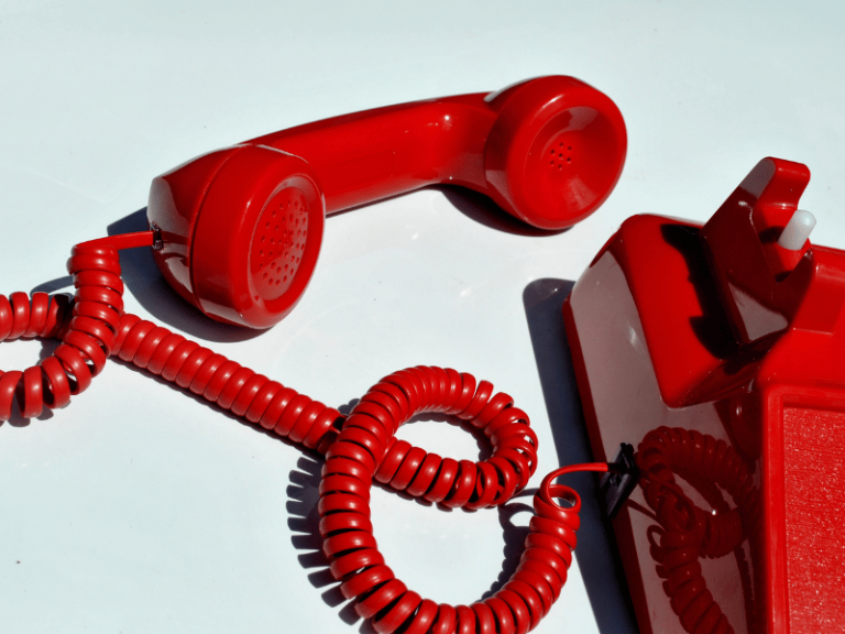 Analog Phone Line Definition