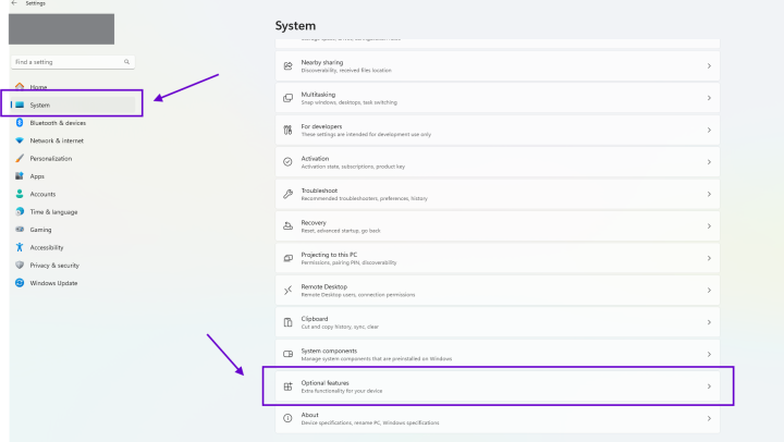 How to Fax From Windows 11