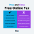 Best Free Online Fax Service