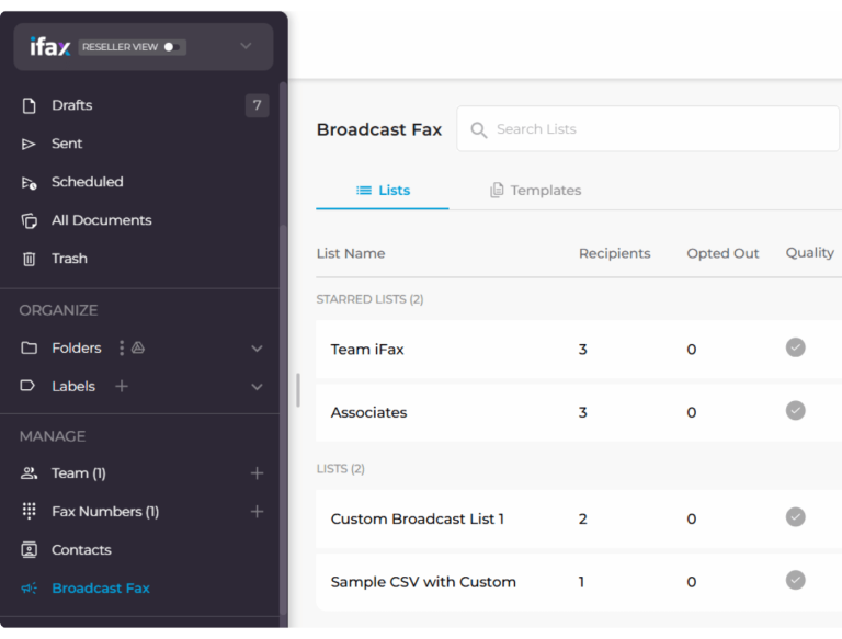How to Send an Efax: 2026 Guide to Electronic Faxing