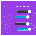 Faxing With a Fax ATA