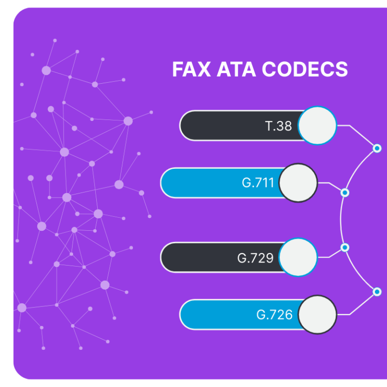 Faxing With a Fax ATA