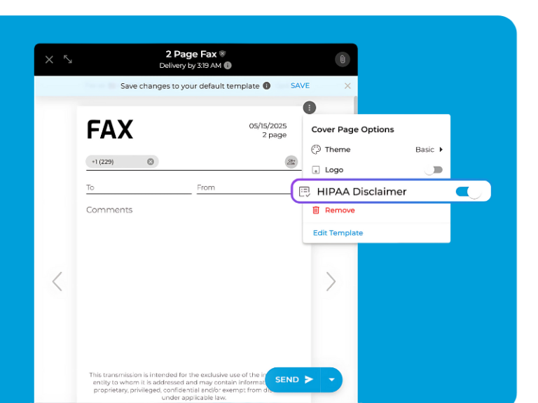 Fax Trial: Try Free, Cancel Anytime, Sign Up Without Setup Fees