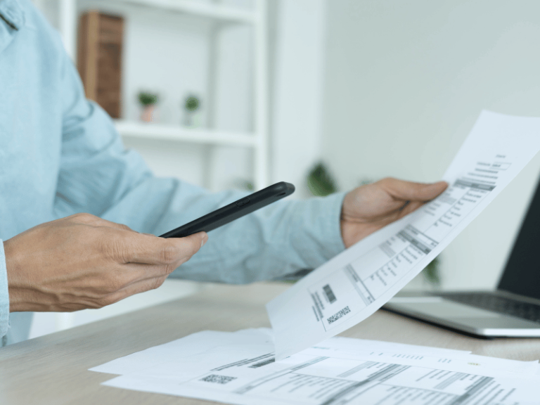 How To Scan Documents On Android