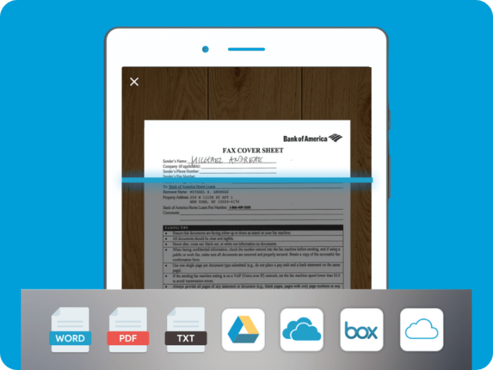How to Send a Fax From Your Phone Fast (3 Ways)