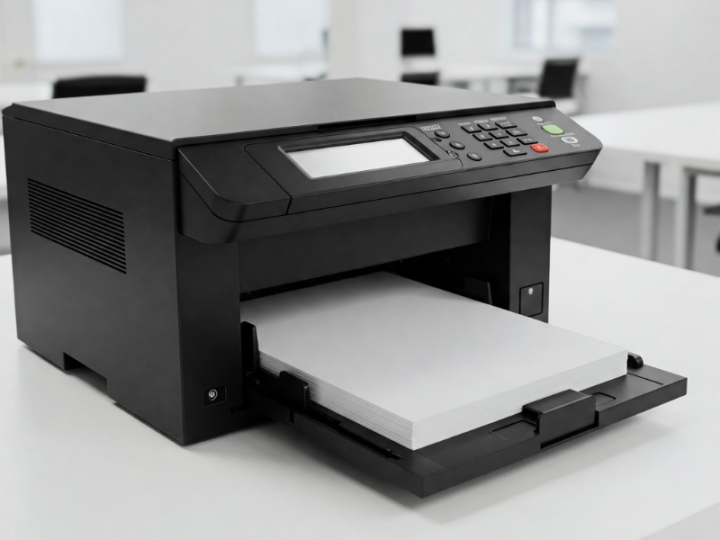 How to Send a Fax From a Printer (HP, Brother, Canon, Epson)