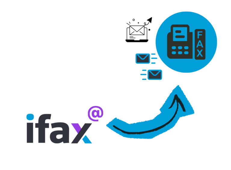 How to Send a Fax via Email