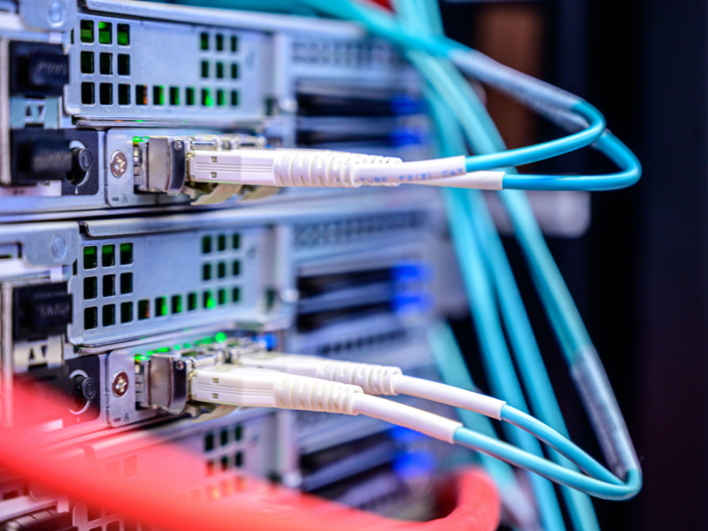 Fax Server Replacement With a Secure, Scalable Cloud Fax Solution